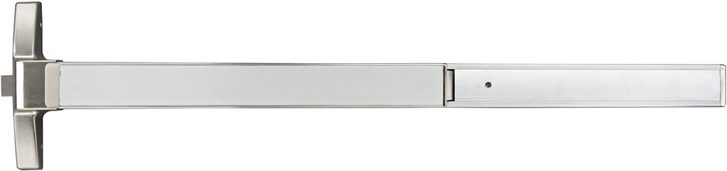 Marks USA Heavy Duty Narrow Stile Rim Exit Device | M8800 | US32D