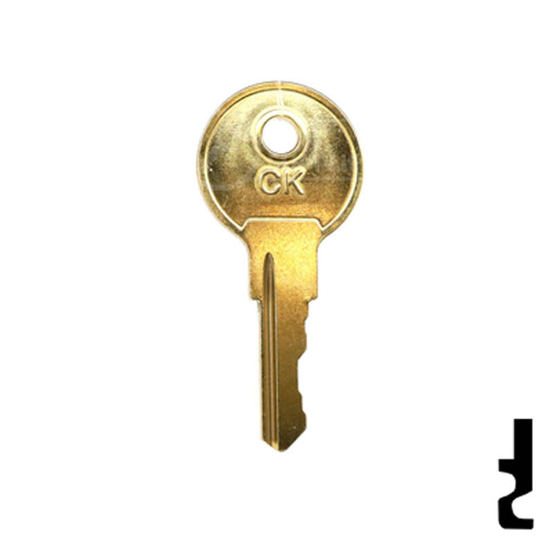 HON Core Removal Key