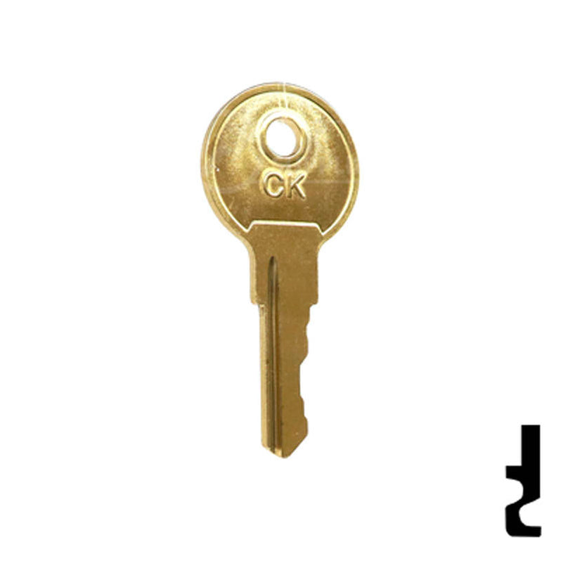 HON Core Removal Key