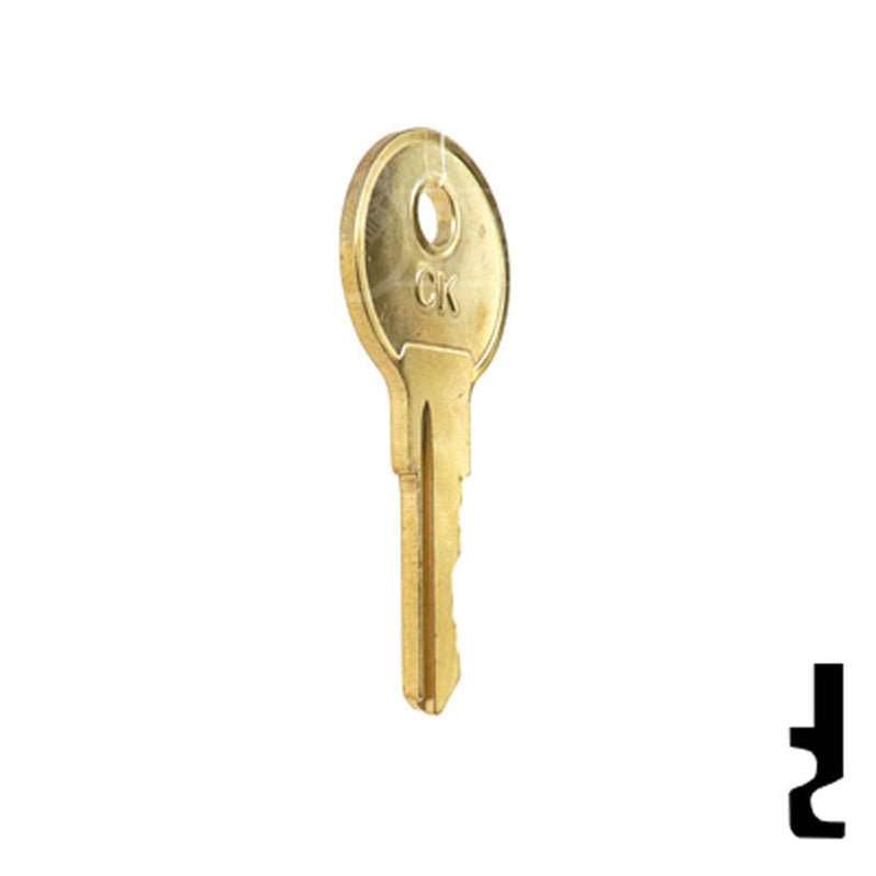 HON Core Removal Key