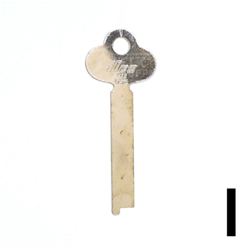 1422 Yale Flat Steel Key