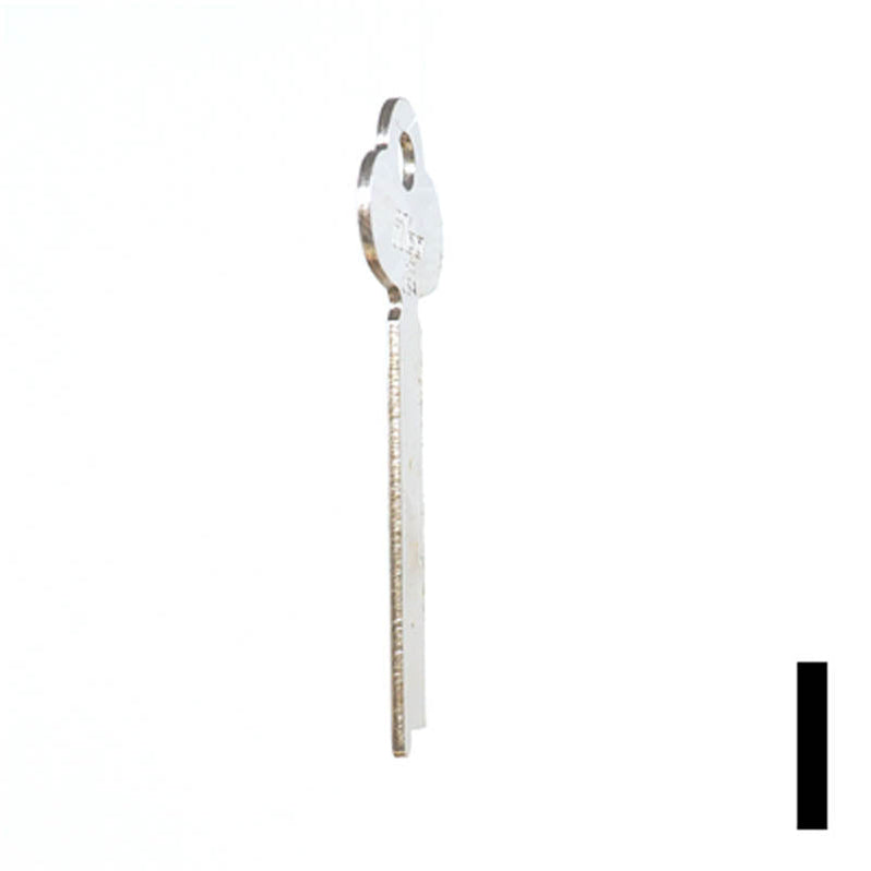 1422 Yale Flat Steel Key