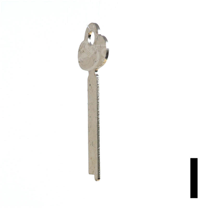 1422 Yale Flat Steel Key