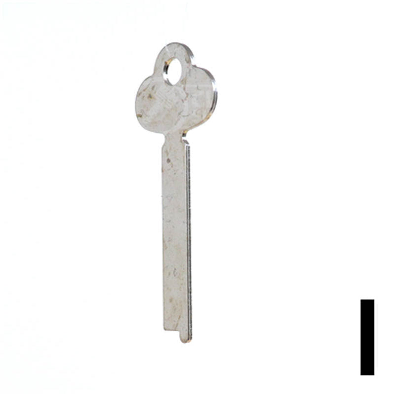 1422 Yale Flat Steel Key
