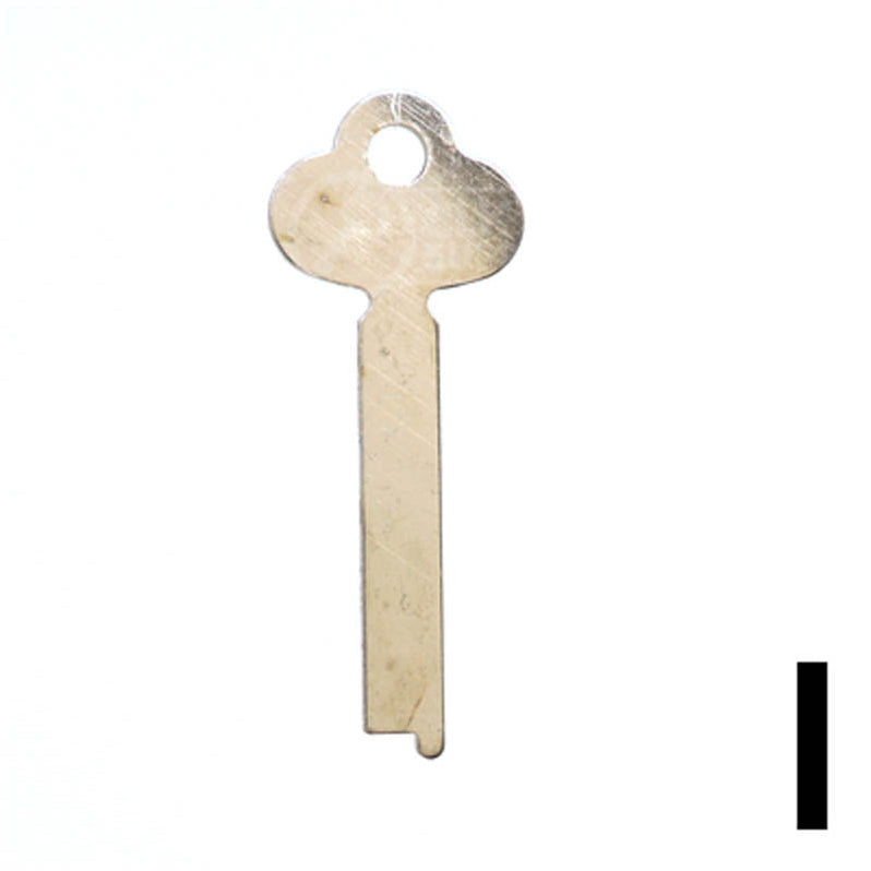 1422 Yale Flat Steel Key