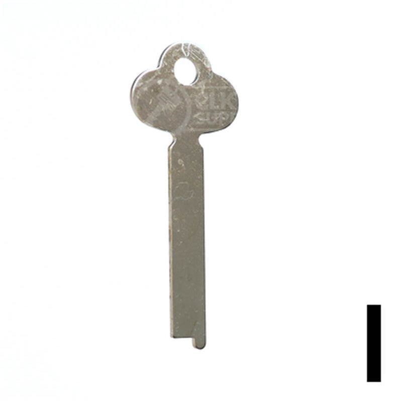 1422 Yale Flat Steel Key
