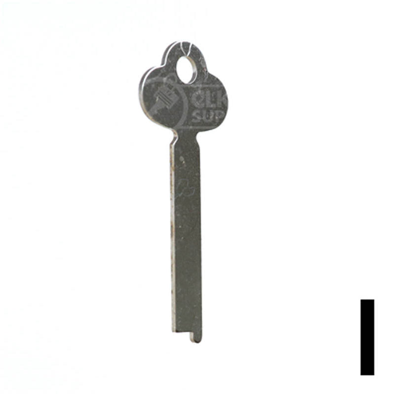 1422 Yale Flat Steel Key
