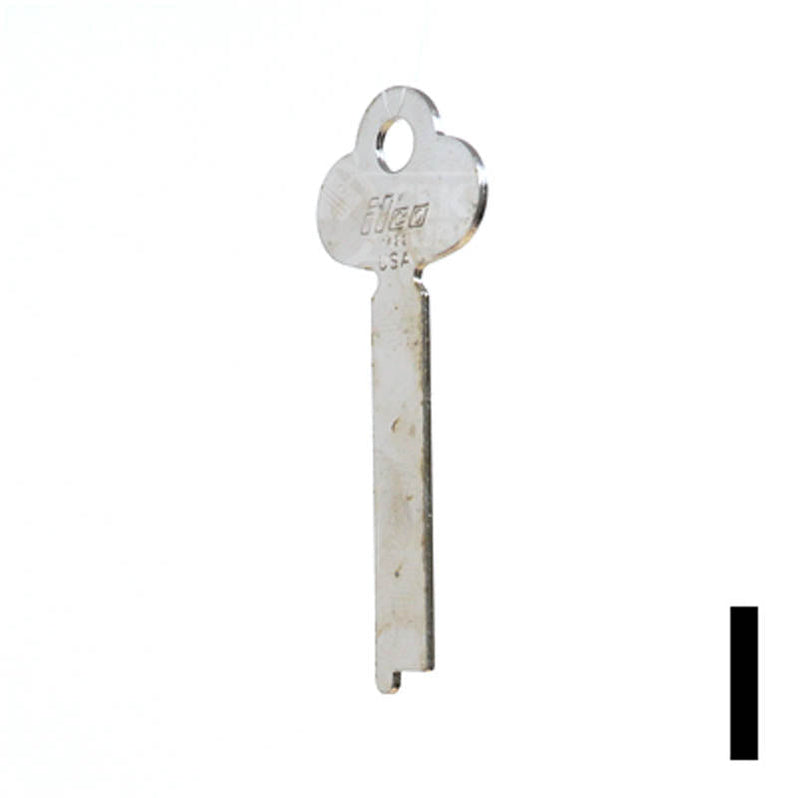 1422 Yale Flat Steel Key