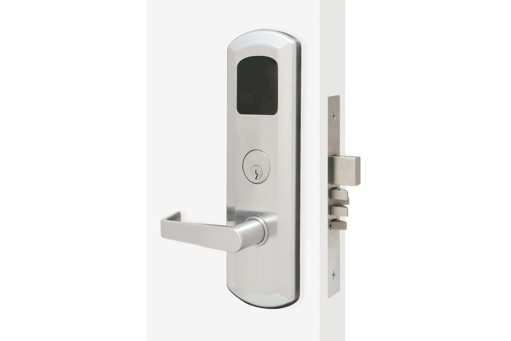 Commercial Locks - Expert Locksmith Services - page- 4