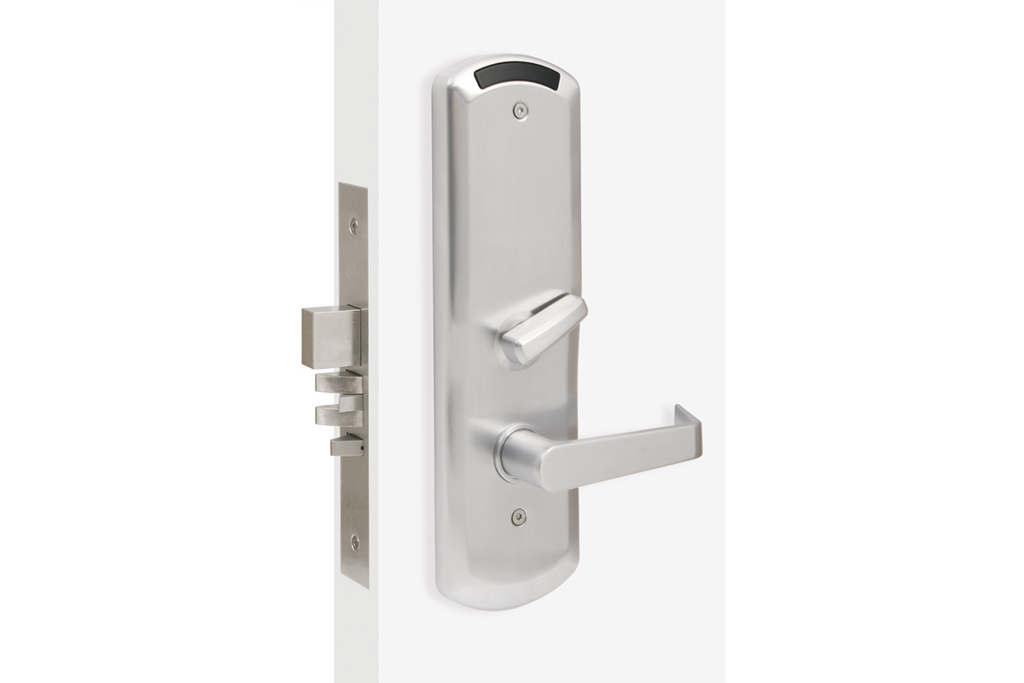 Commercial Locks - Expert Locksmith Services - page- 4