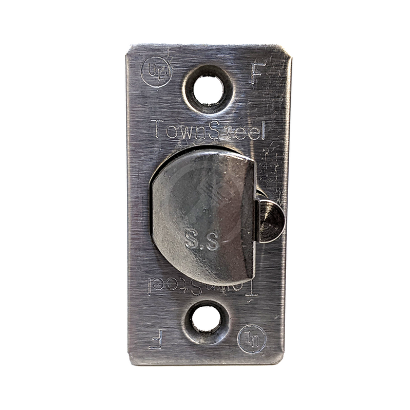 TownSteel CDC Series | Grade 1 Replacement Deadlatch 2 3/4" US26D ...