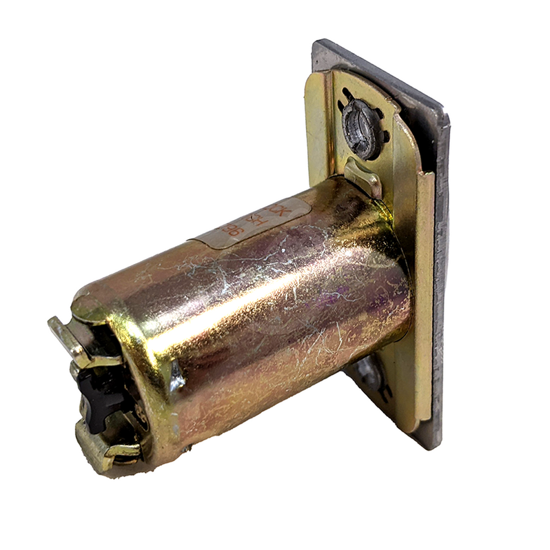 TownSteel CDC Series | Grade 1 Replacement Deadlatch 2 3/4" US26D ...