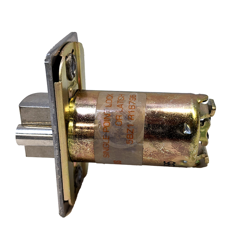 TownSteel CDC Series | Grade 1 Replacement Deadlatch 2 3/4" US26D ...