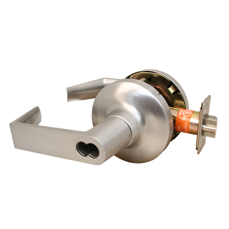 TownSteel CD Series | Grade 1 SFIC Asylum Lever US26D | TownSteel Inc ...