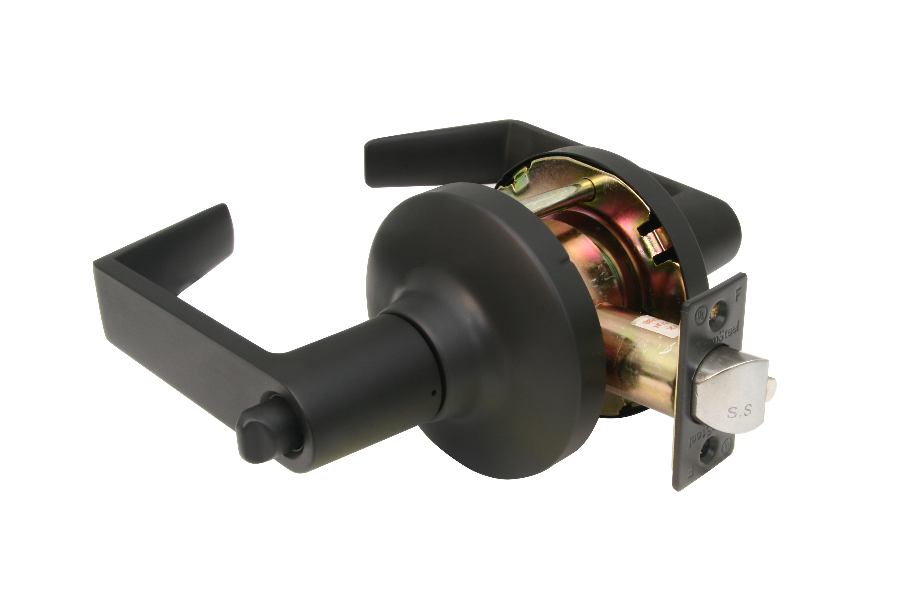 TownSteel CDC Series | Grade 1 Clutched Entrance Lever US19 | TownSteel ...