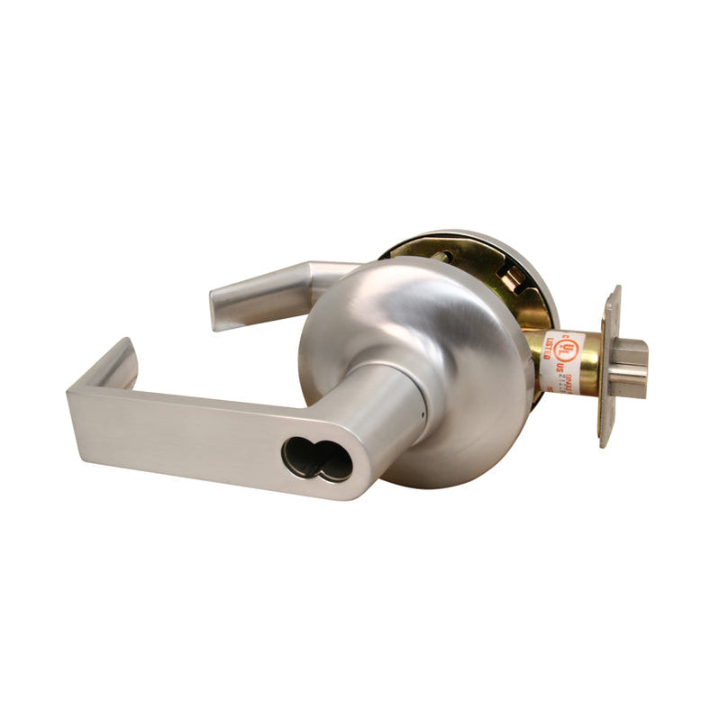 TownSteel CDCI Series | Grade 1 Clutched SFIC Corridor Lever US26D ...