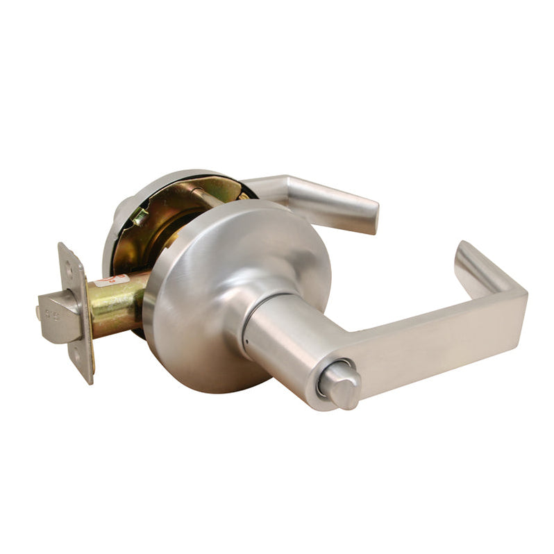 TownSteel CDCI Series | Grade 1 Clutched SFIC Entrance Lever US26D ...