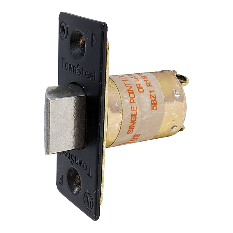TownSteel CSRC Series | Grade 2 Replacement Spring latch 2 3/8" US19 ...