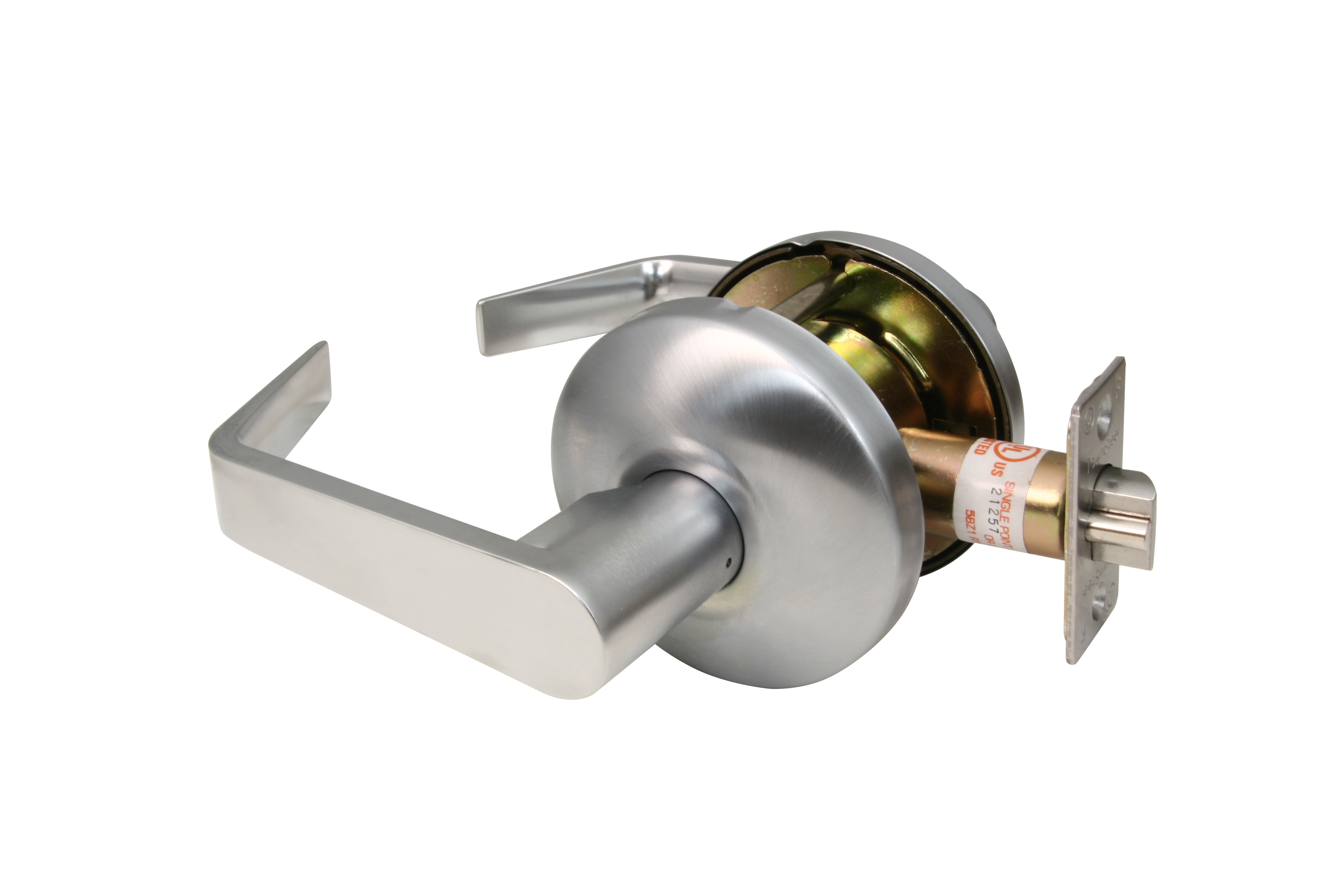 TownSteel CSRC Series | Grade 2 Clutched Classroom Lever US26D ...
