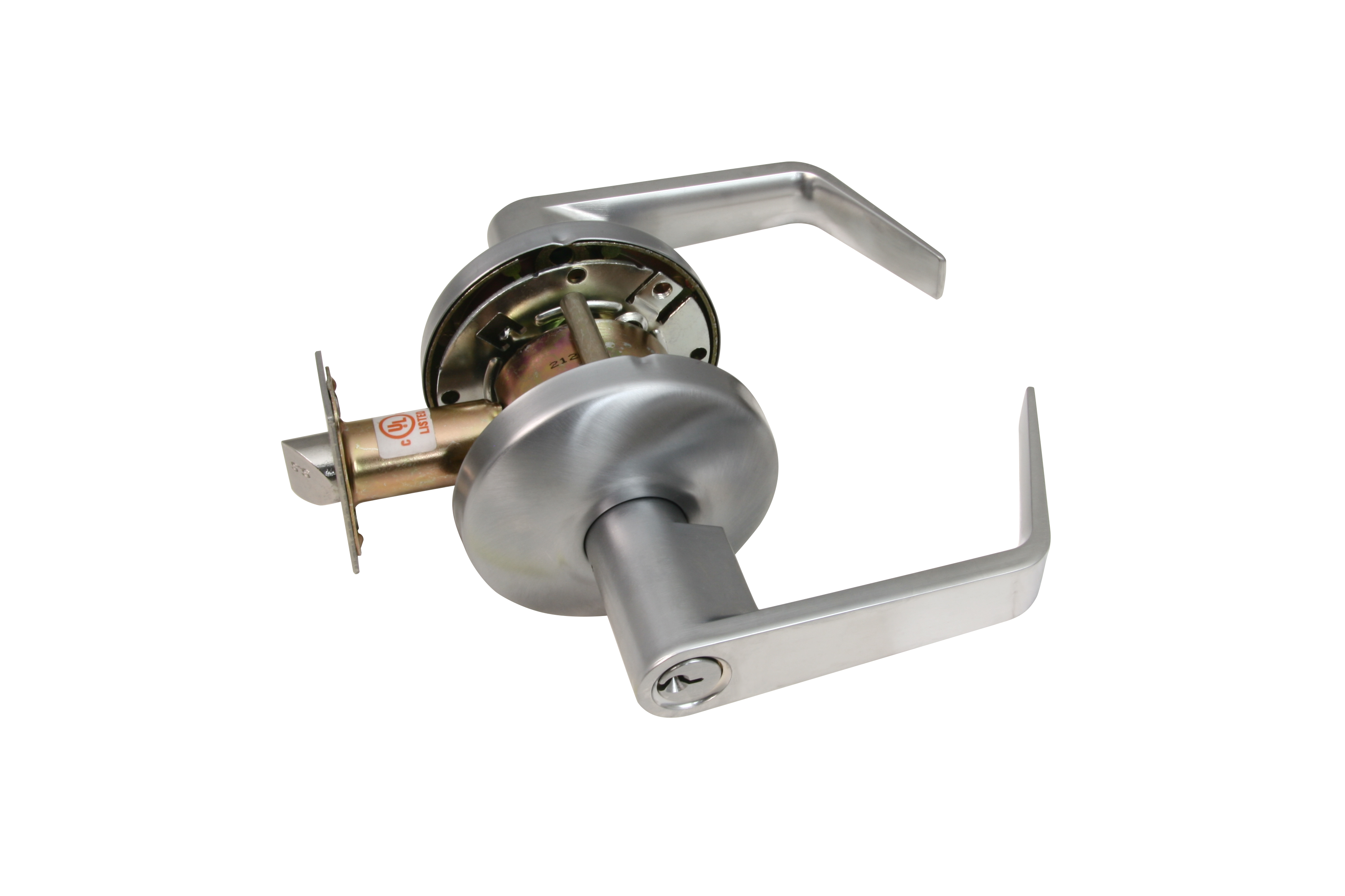 TownSteel CSRC Series | Grade 2 Clutched Classroom Lever US26D ...