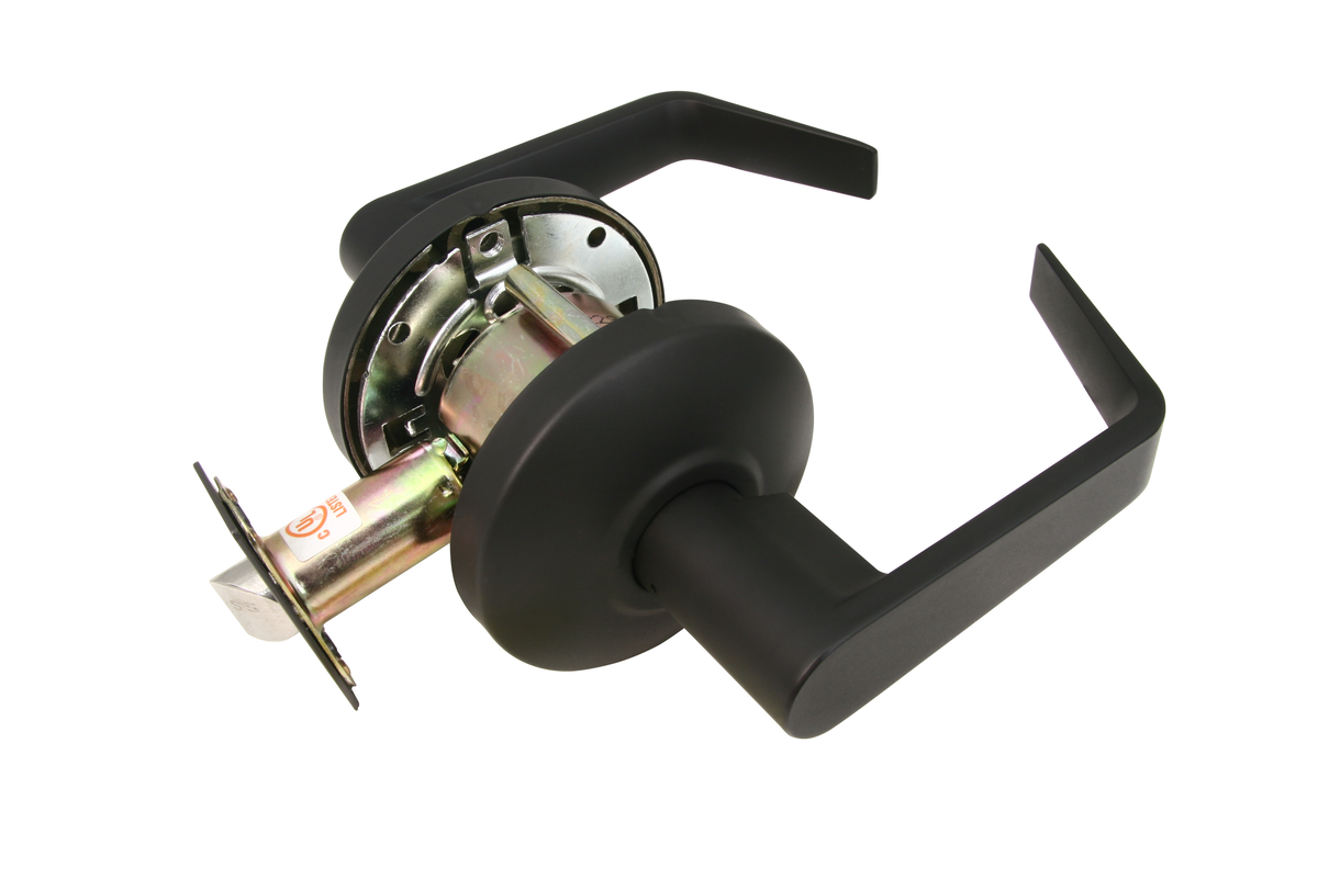 TownSteel CSRC Series | Grade 2 Clutched Passage Lever US19 | TownSteel ...