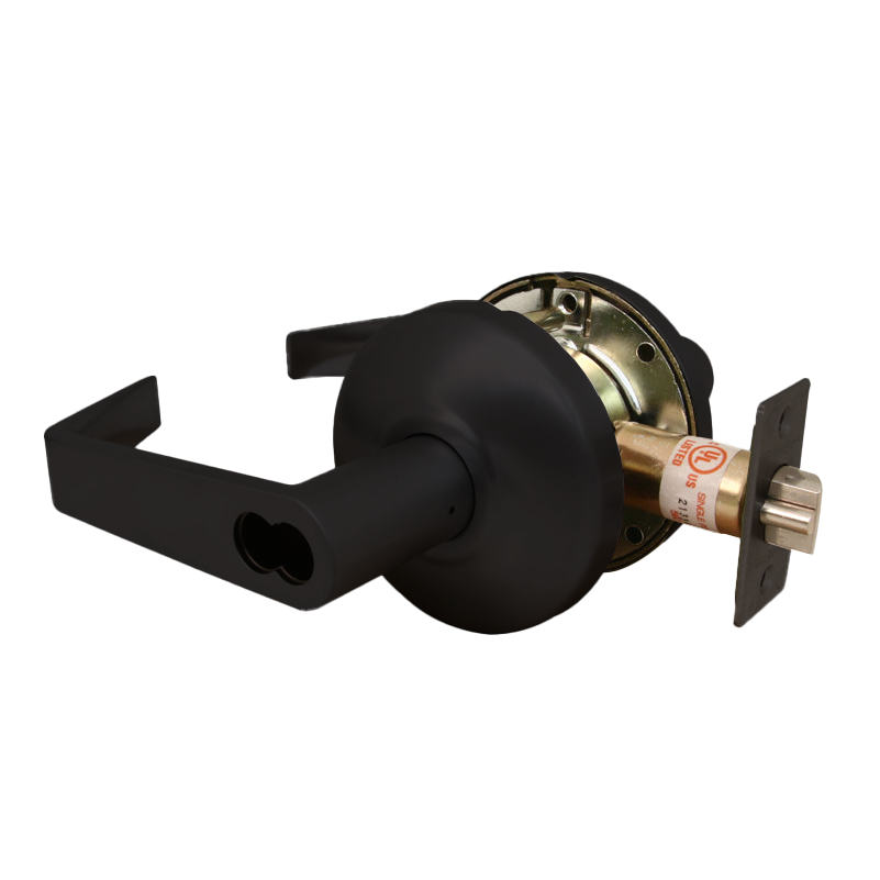 TownSteel CSRC Series | Grade 2 Clutched SFIC Entrance Lever US19 ...