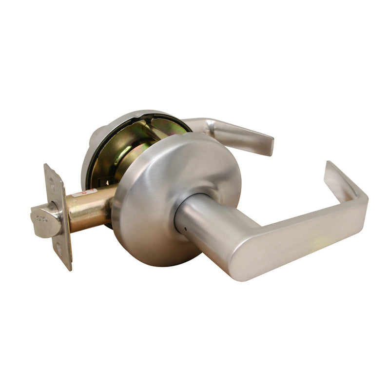 TownSteel CSRC Series | Grade 2 Clutched SFIC Storeroom Lever US26D ...