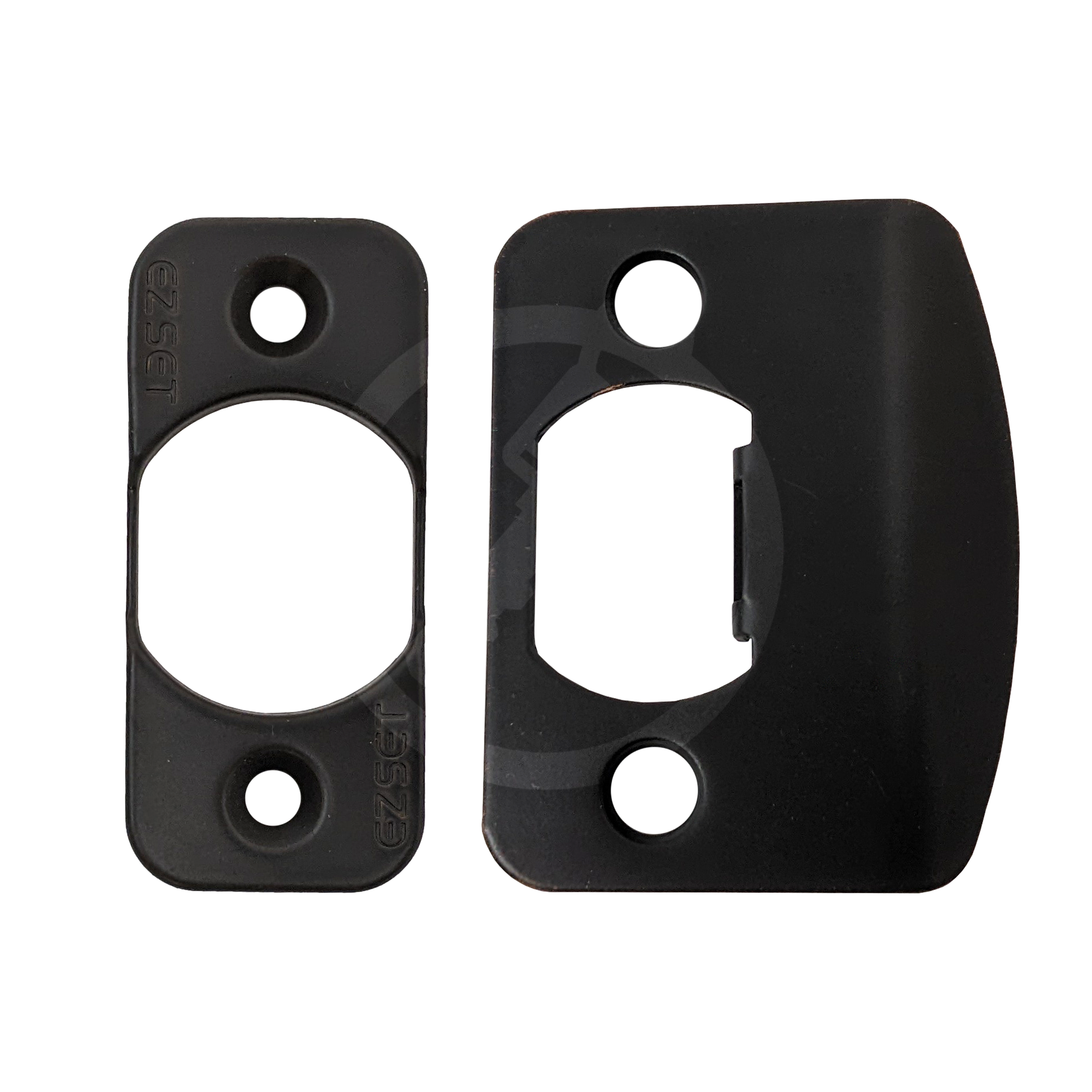 CitiLoc 500 Series Queen Entrance Lever | US10B Oil Rubbed Bronze | KW