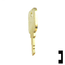 Precut Electric Panel Key | Square D NSR251 | BD98