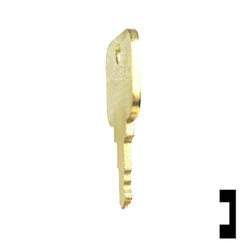 Precut Electric Panel Key | Square D NSR251 | BD98