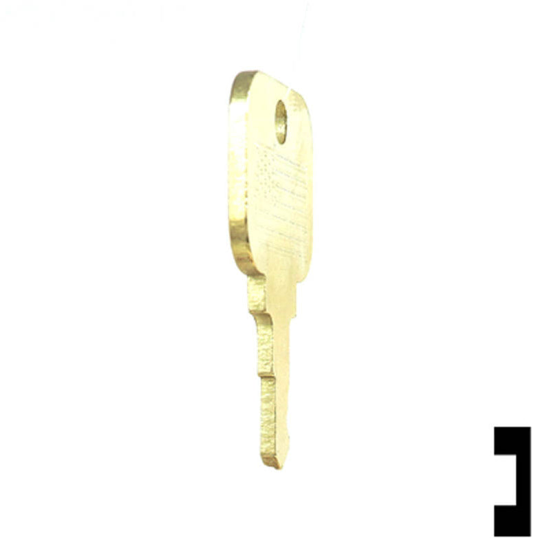 Precut Electric Panel Key | Square D NSR251 | BD98