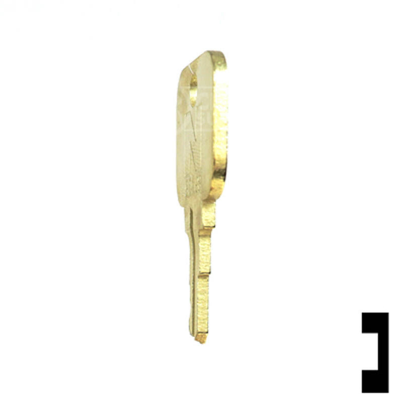 Precut Electric Panel Key | Square D NSR251 | BD98