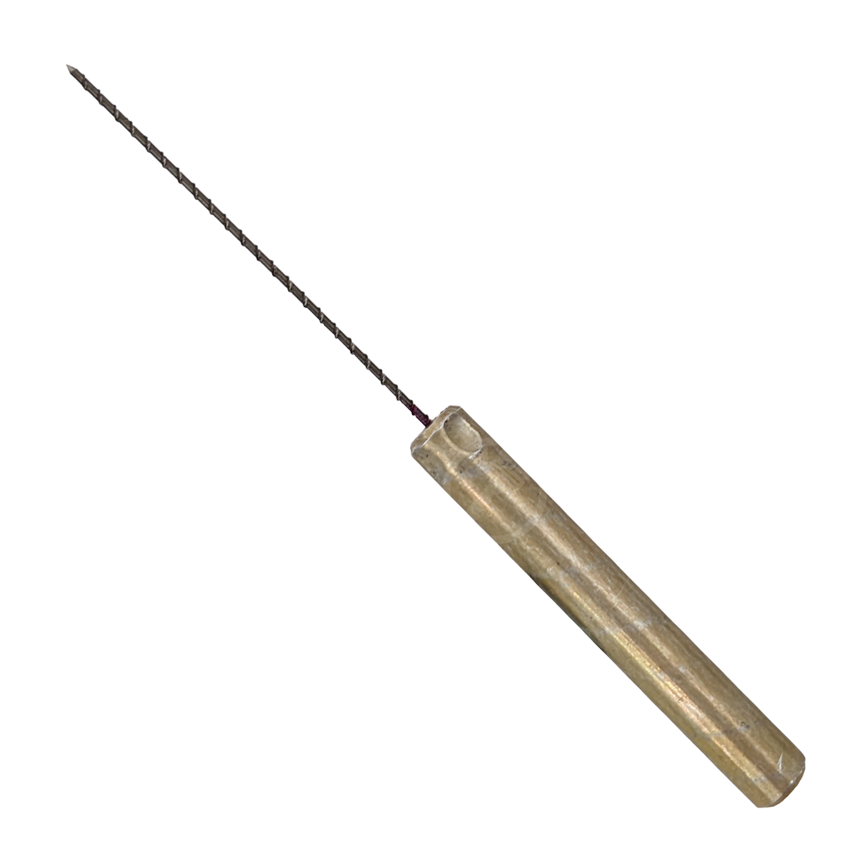 Spiral Key Extractor With Handle — CLK Supplies