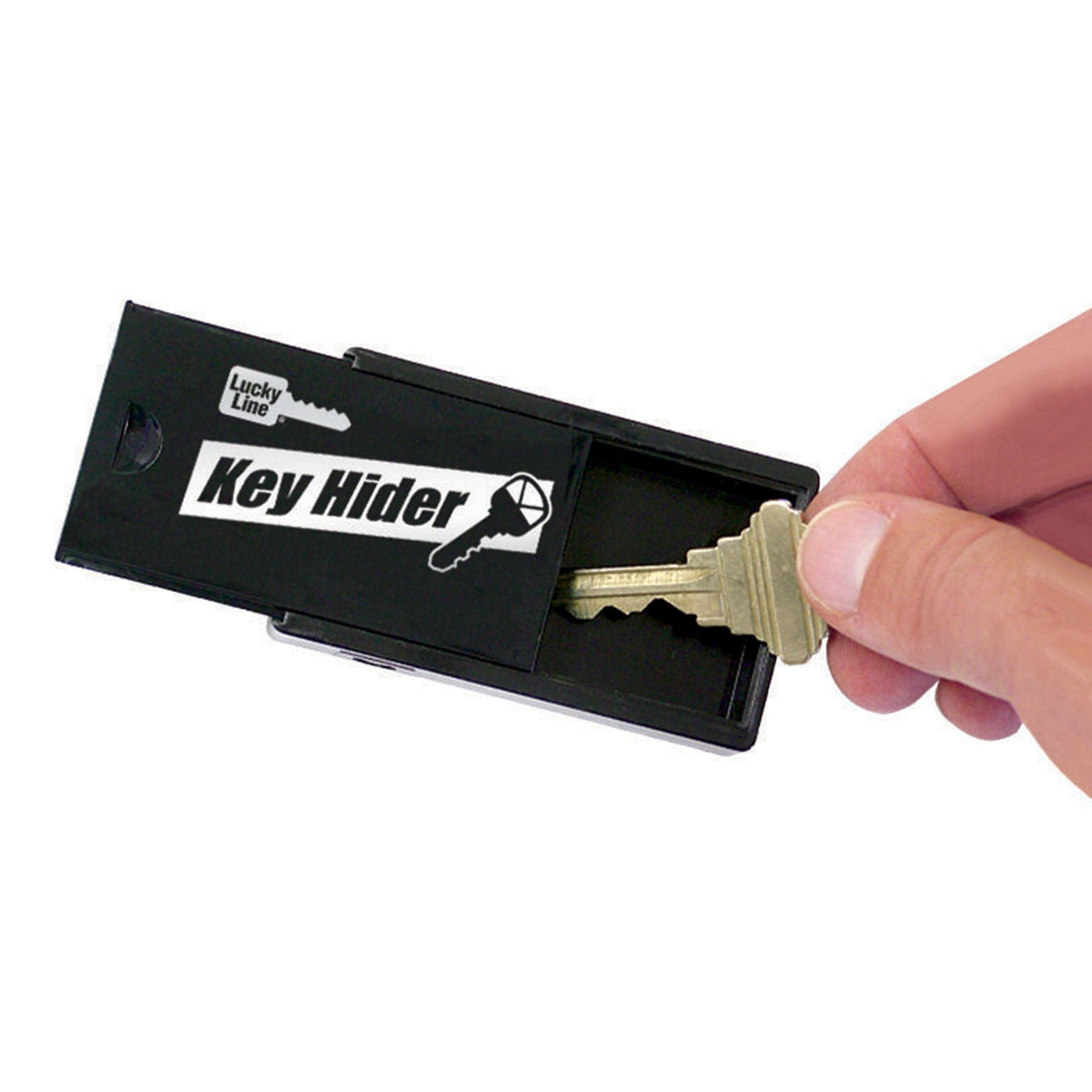 Lucky Line | Magnetic Key Hider 1/Card