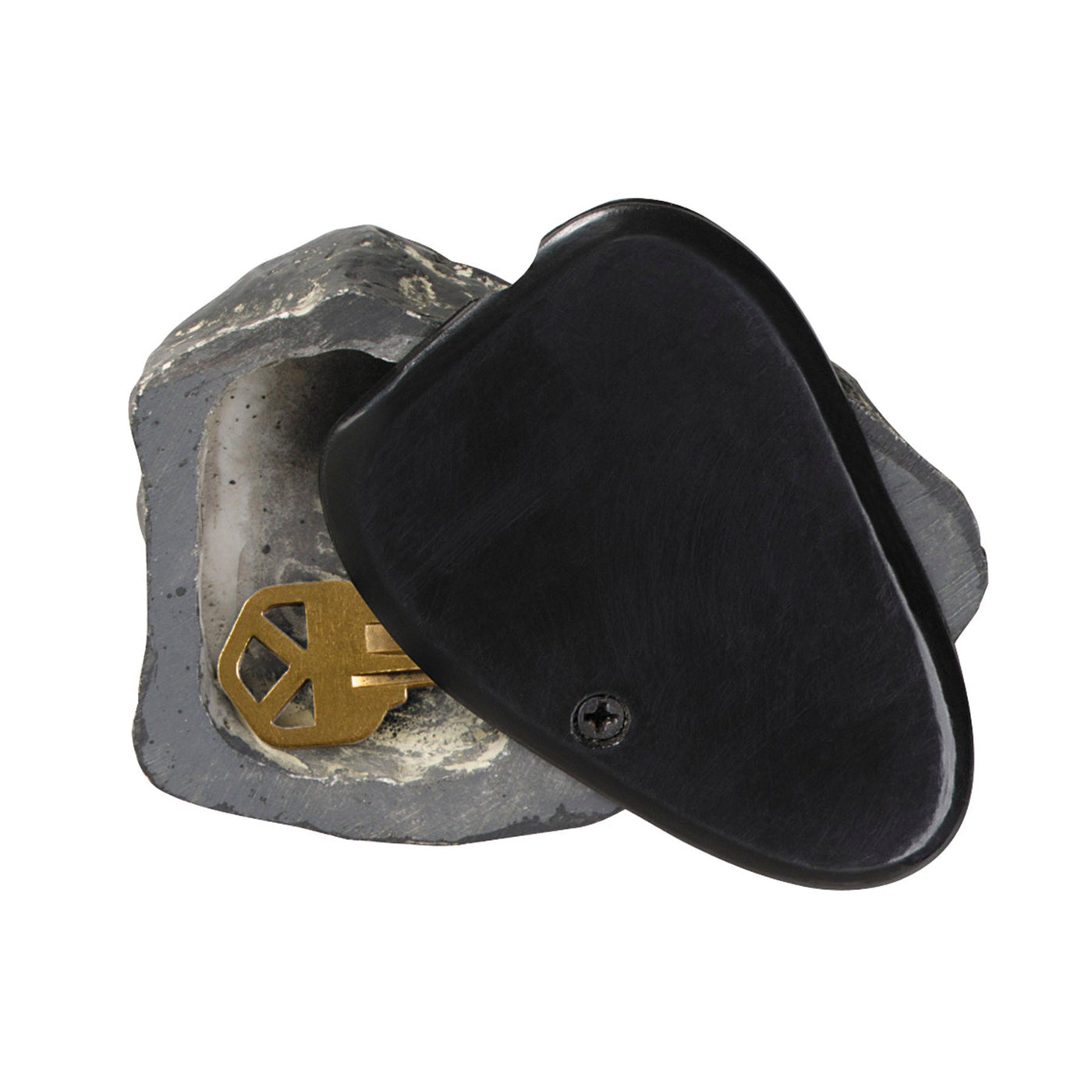 Lucky Line | Rock Key Hider 1/Card
