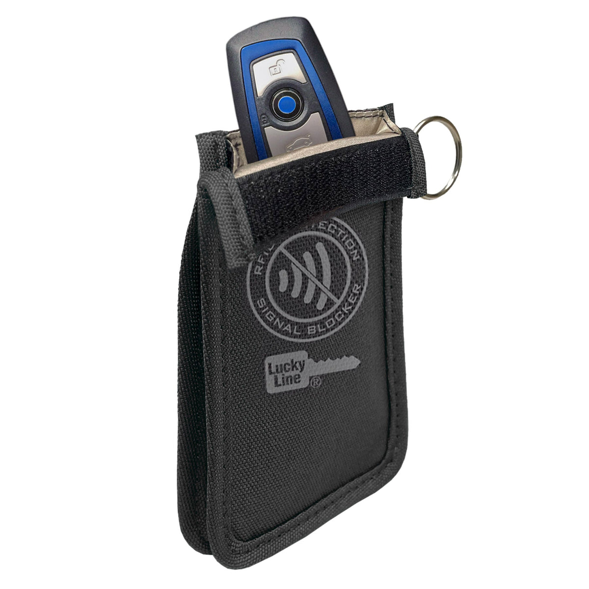 Lucky Line | Signal Blocking Key Hider 1/Box — CLK Supplies