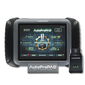 AutoProPAD G3 Evolution Key Programmer - 10% Off — Plus Bonus Trade-I