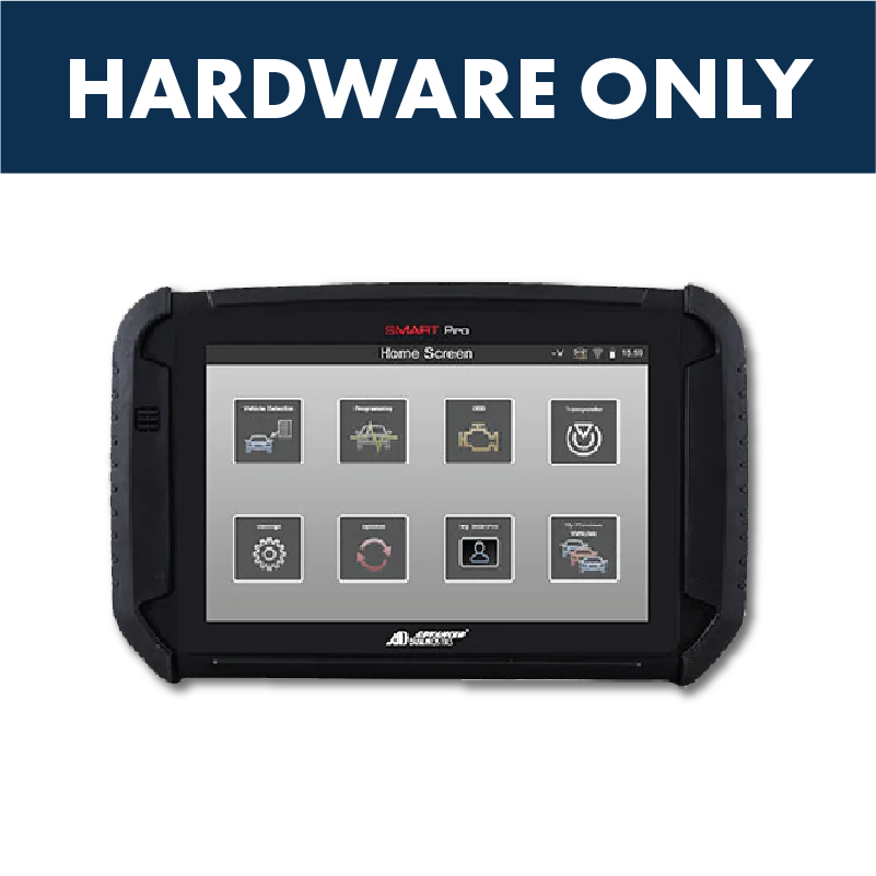 Smart Pro™ Key Programmer | Hardware-Only Option for Flexible Programm