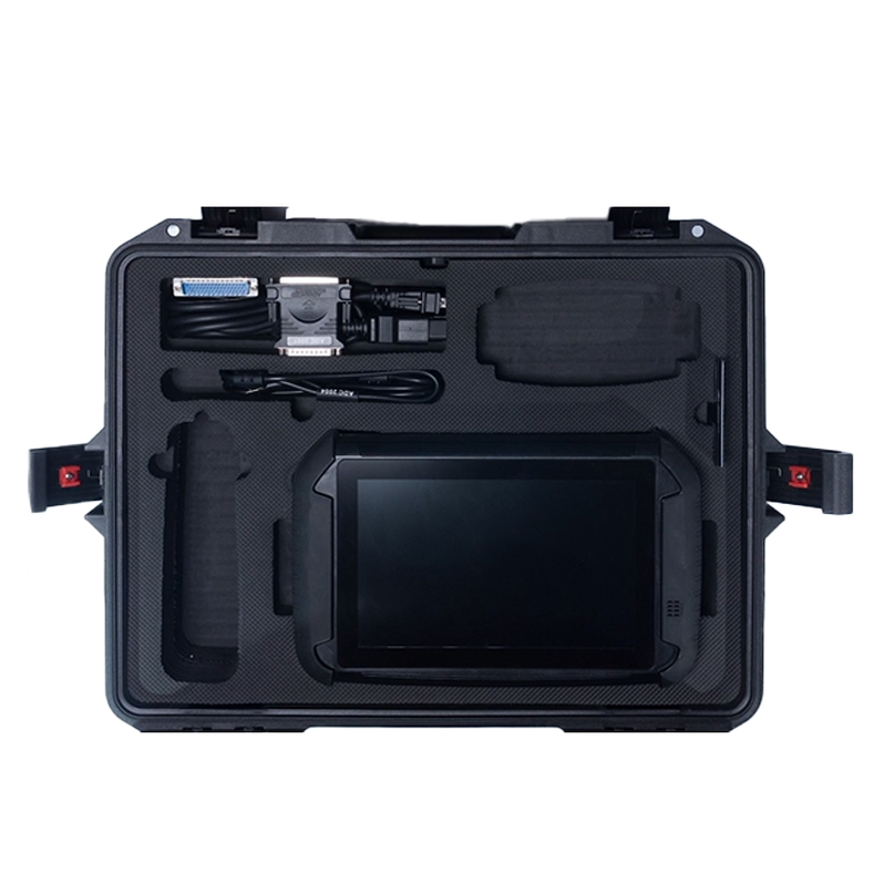 Smart Pro Key Programmer with 1-Year UTP Subscription