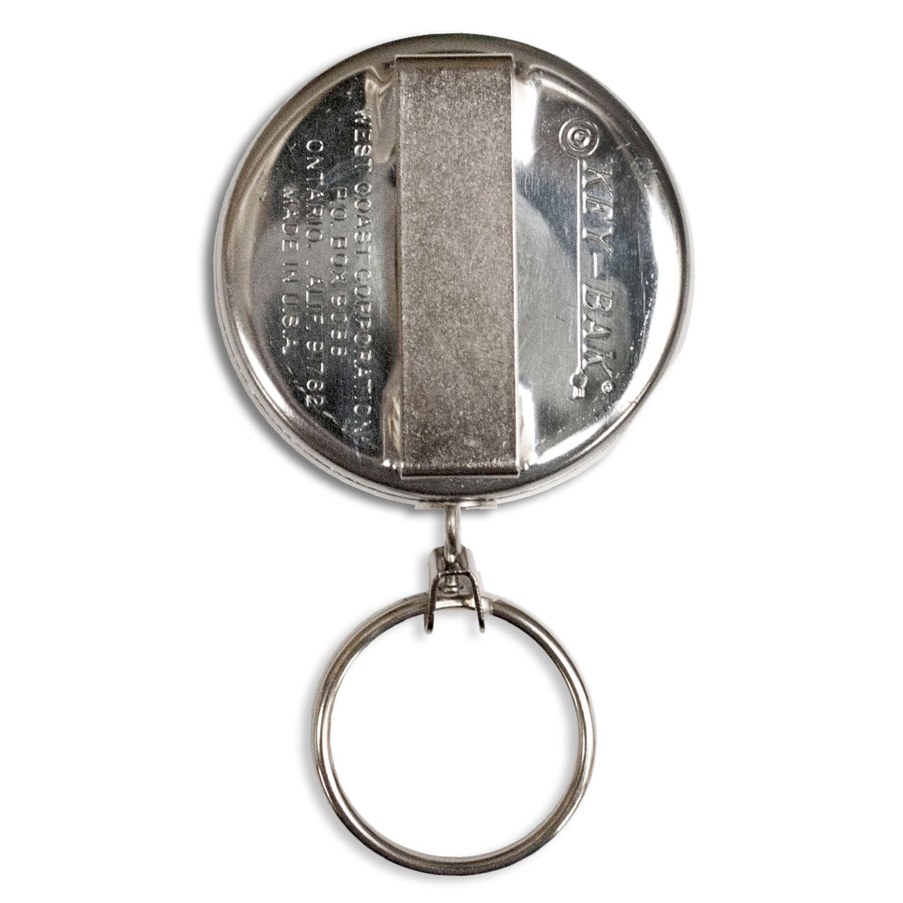 Lucky Line | Key Bak® 1/Card