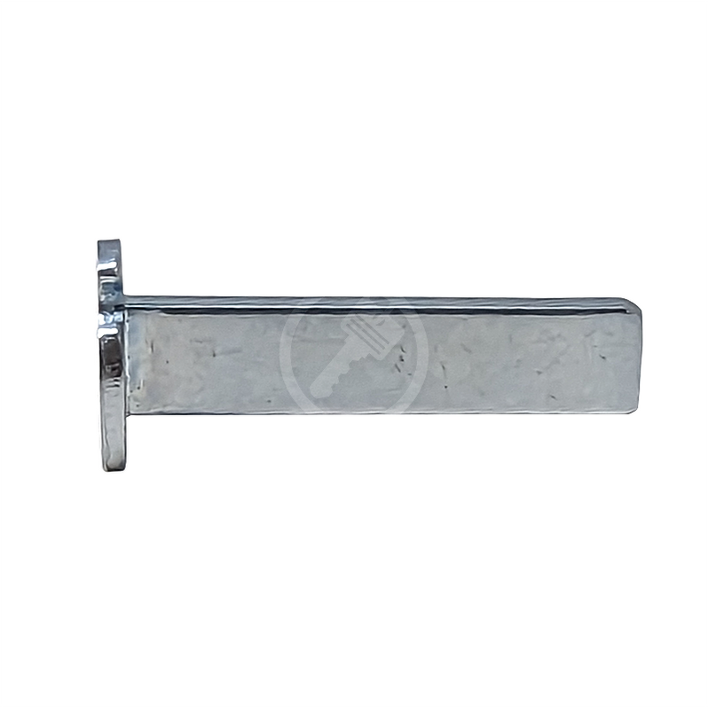 TLP-01 Tailpiece for K001 Cylinders