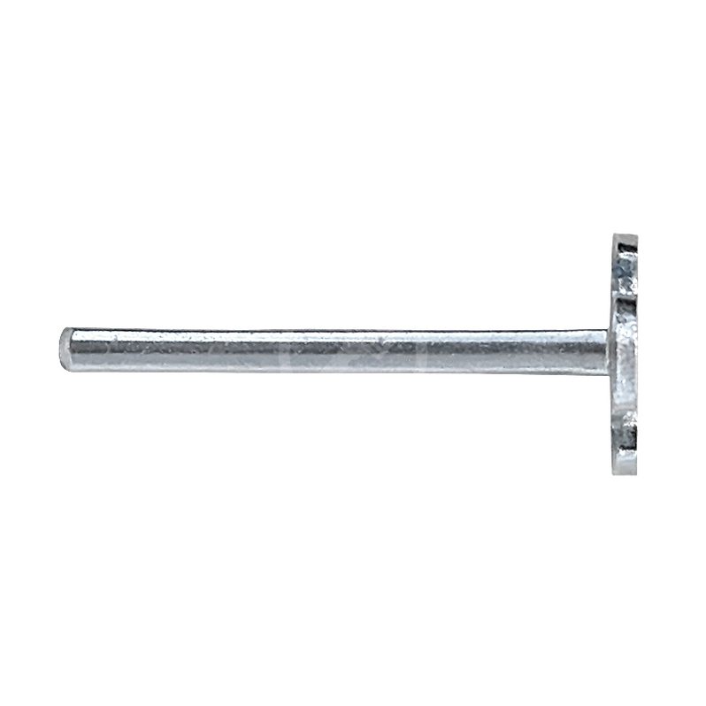 TLP-01 Tailpiece for K001 Cylinders