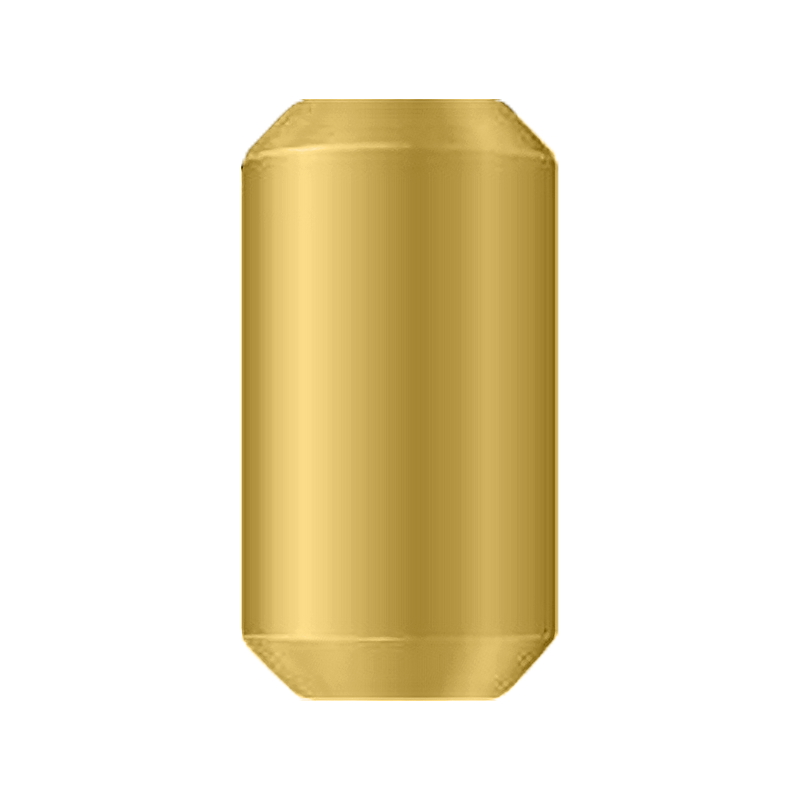 #1 Kwikset Bottom Pin 100PK by Specialty Products Mfg.