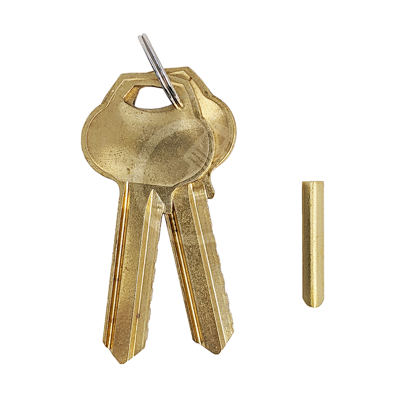 Large Format IC Core Corbin Style CL4 Keyway US4