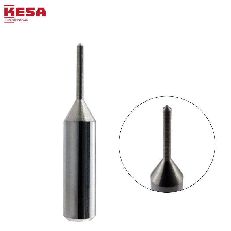 1.0mm Silca Futura Key Machine Tracer Point (06T)