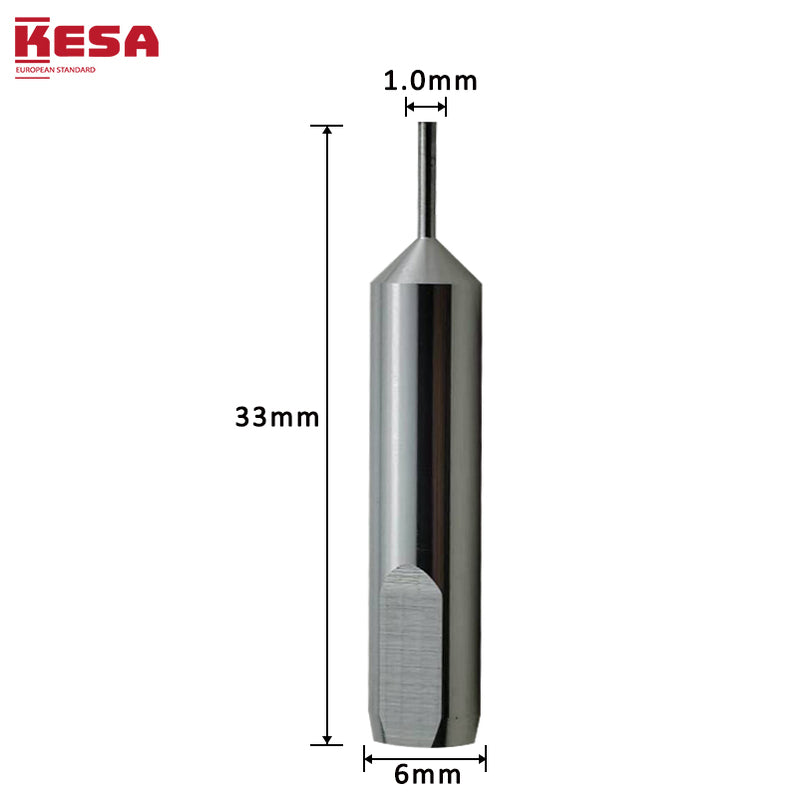 1.0mm Tracer Point For Keyline Bianchi 994 (TL002)