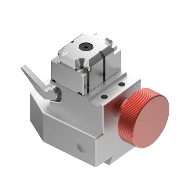 TRJ2 Key Jaw for Single-Sided Keys (TRITON)