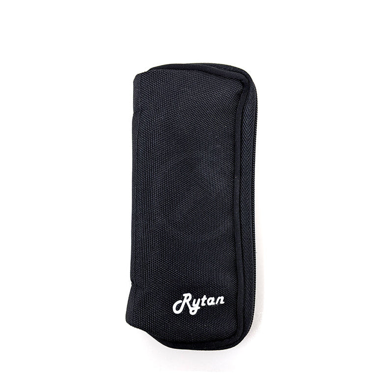 Large Nylon Zipper Cordura Pick Case