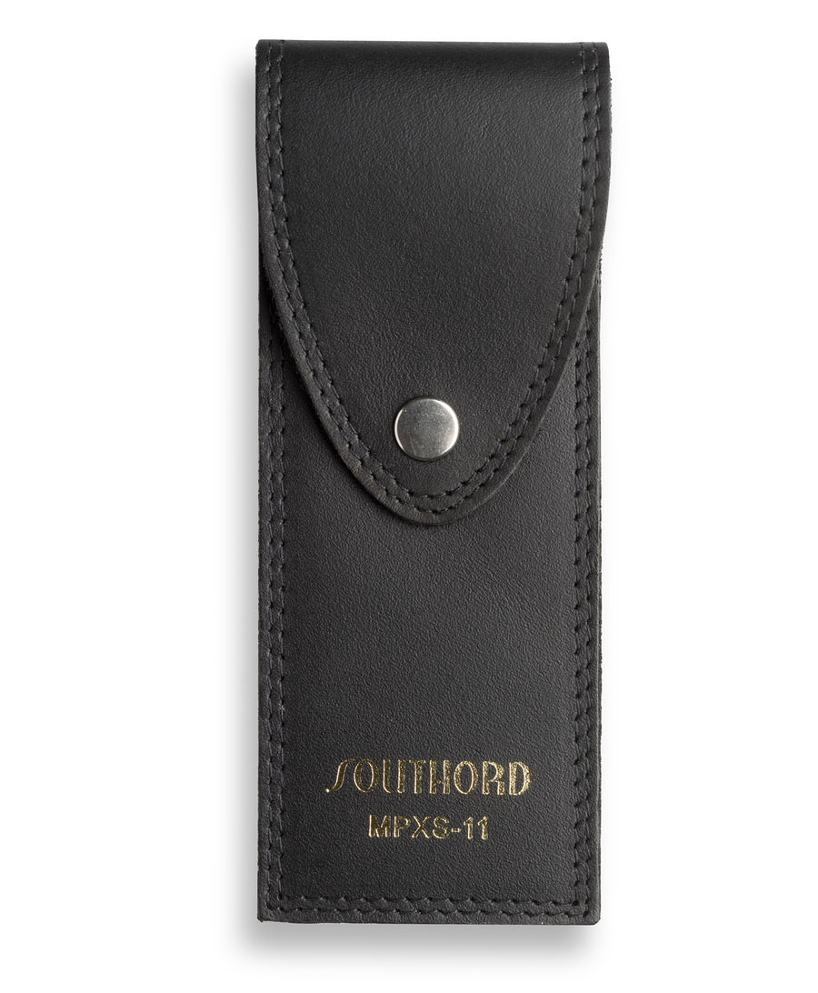 SouthOrd Leather Lock Pick Case for MPXS-11 Lock Pick Set — CLK Supplies