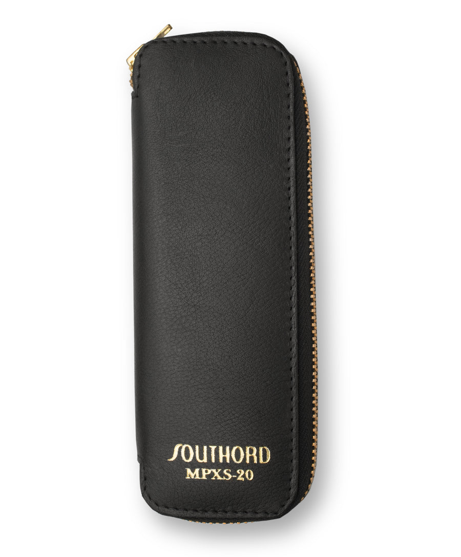 SouthOrd Leather Lock Pick Case for MPXS-20 Lock Pick Set